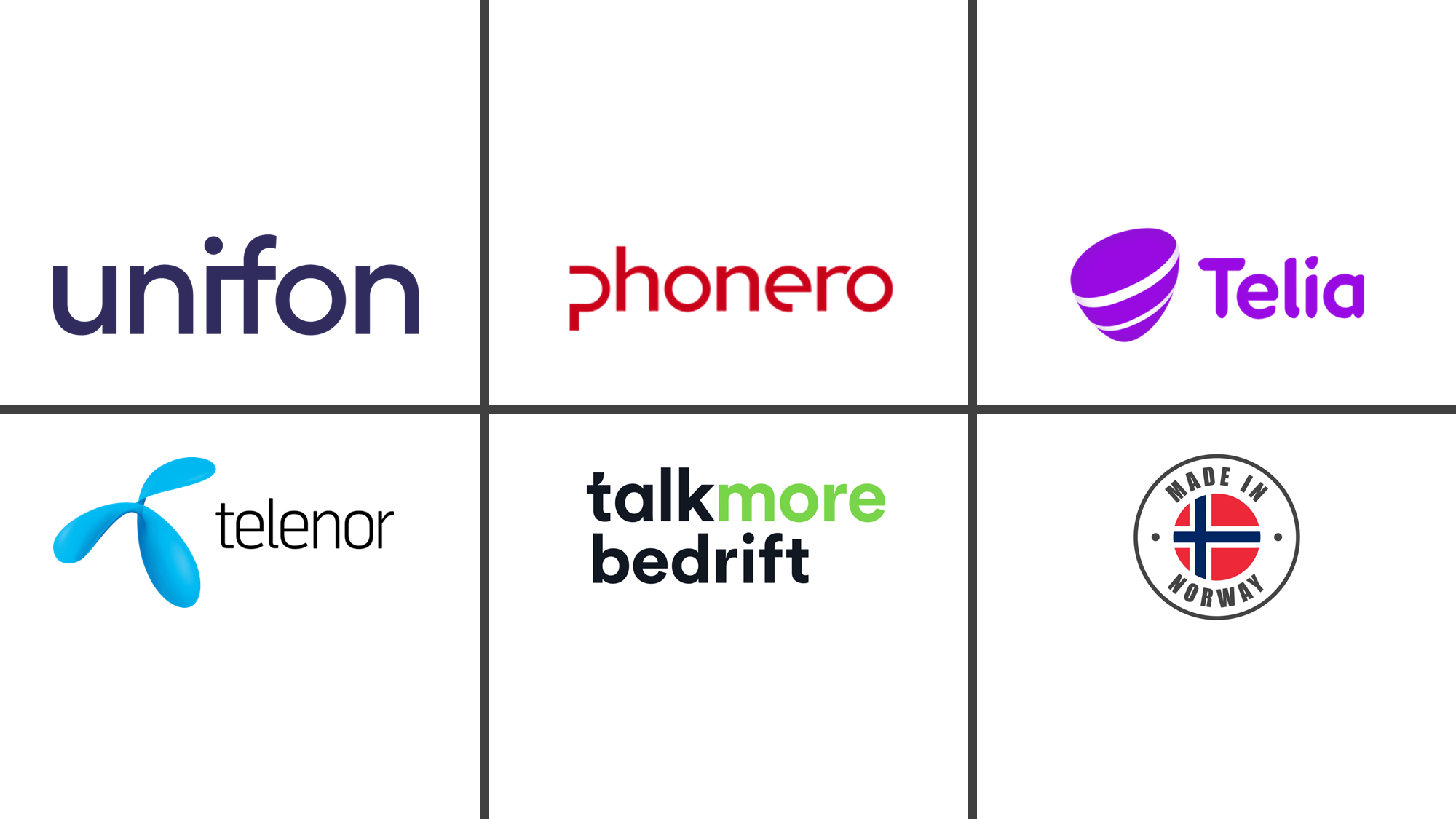 SmartCall CRM integrasjon